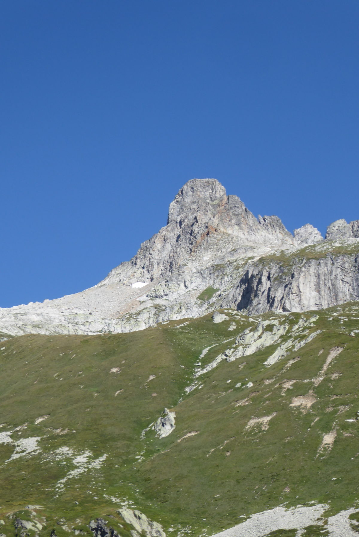 Randonnée été Maurienne en Savoie - Evasion en marchant
